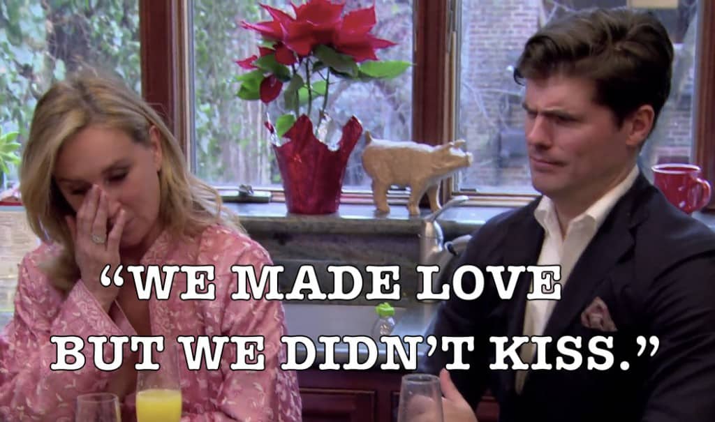 Top quotes from the epic RHONY season 9 trailer – Starcasm