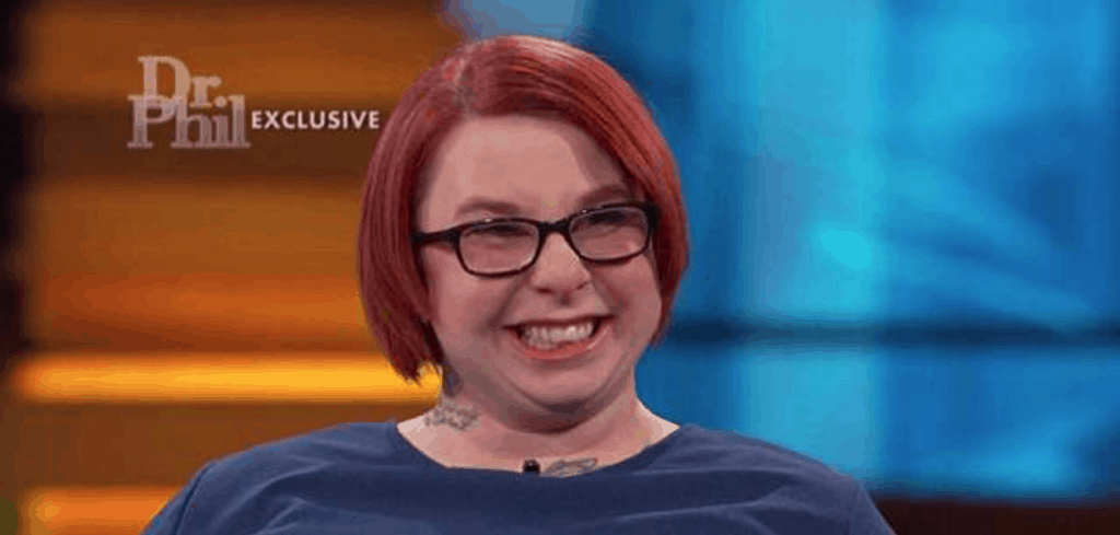 Cleveland kidnap victim Michelle Knight is married! Meet her husband ...