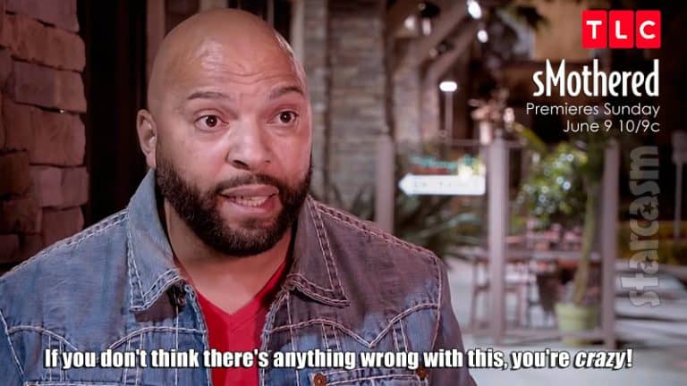 New TLC reality series sMothered features moms & daughters who are ...