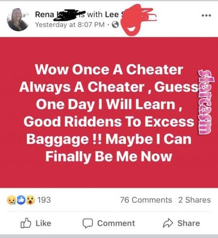 EXCLUSIVE PHOTOS MY 600 LB LIFE Lee and Rena split up after he ...