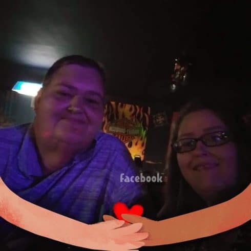 MY 600 LB LIFE Rena Kiser takes Lee Sutton back after alleged affair ...