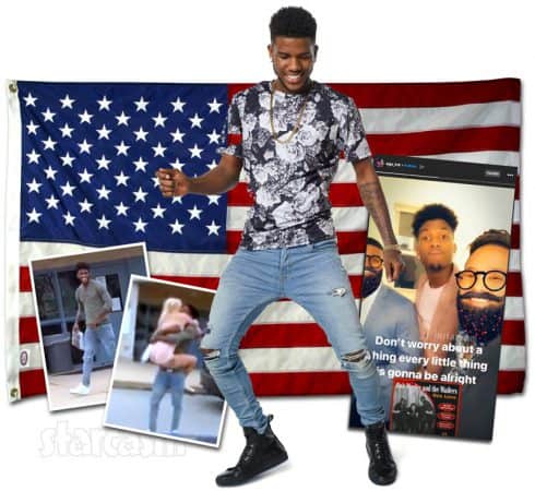 90 Day Fiance Jay Smith released from prison & ICE custody, hugs ...