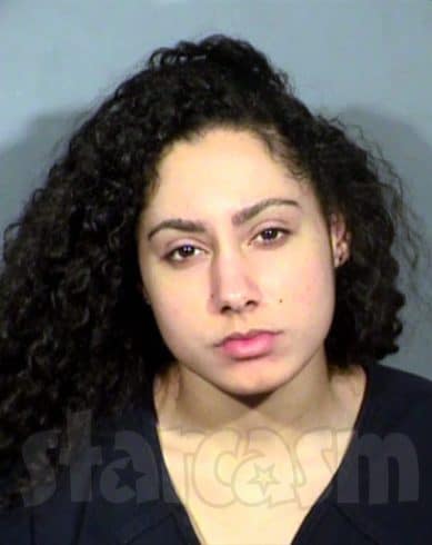 LOVE AFTER LOCKUP Is Brittany’s bunkie Sascha Williams still in prison ...