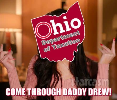 Marrying Millions Drew Gemma has multiple tax liens, plus other liens ...