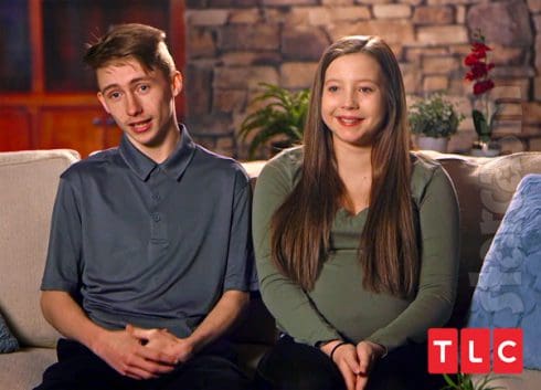 UNEXPECTED Hailey & Matthew bios, photos, spoilers, Instagram links ...