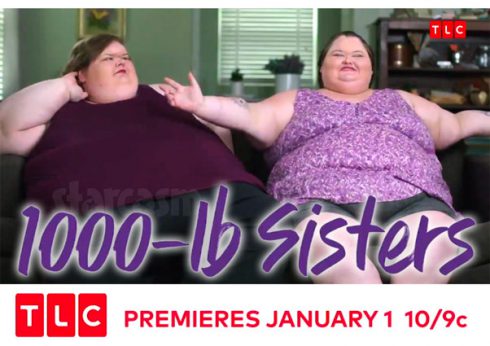 Youtuber Amy Slaton to star in TLC series 1000-Lb Sisters with sister ...