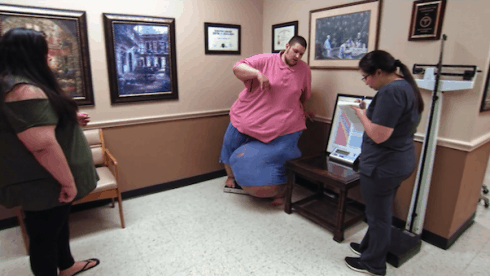 My 600 Lb Life JT episode: Early details, weight loss progress revealed ...