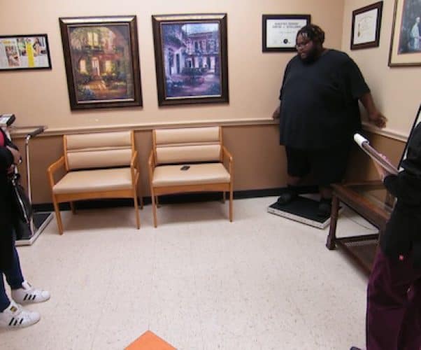 My 600-lb Life Archives - starcasm.net