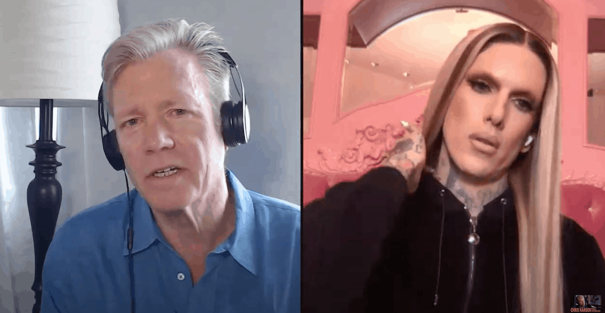 What did Jeffree Star know about Dahvie Vanity? Why did he work with ...