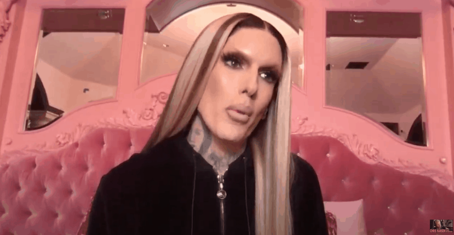 What did Jeffree Star know about Dahvie Vanity? Why did he work with ...