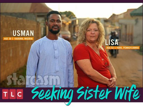 Before the 90 Days Tell All spoilers: Lisa is ‘OK’ with Usman having ...