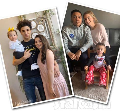 UNEXPECTED Tyra and Alex split, Alex’s mom is pregnant, Tyra’s grandma ...