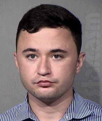 UNEXPECTED Max Schenzel in jail until January, 2021 – Starcasm