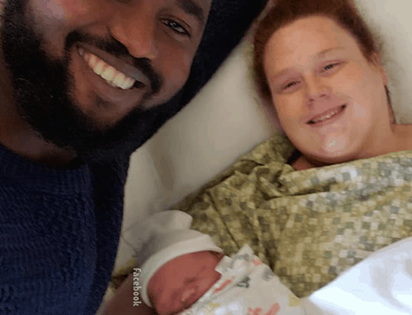 PHOTOS My 600 Lb Life’s Brandi Dreier gives birth to second baby – Starcasm