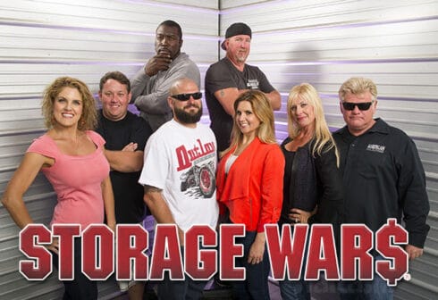 Is Storage Wars coming back? Brandi Passante hints at show return, plus ...