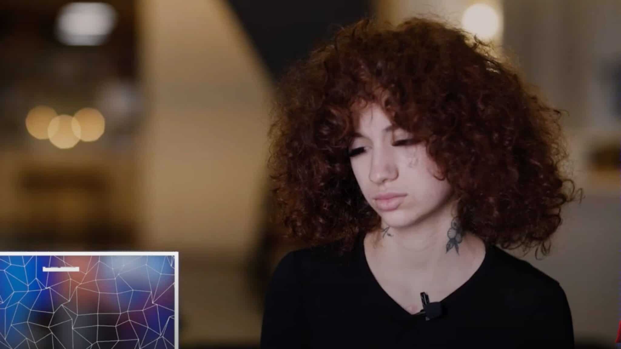 How Bhad Bhadie got famous: Danielle Bregoli reflects on the Cash Me ...