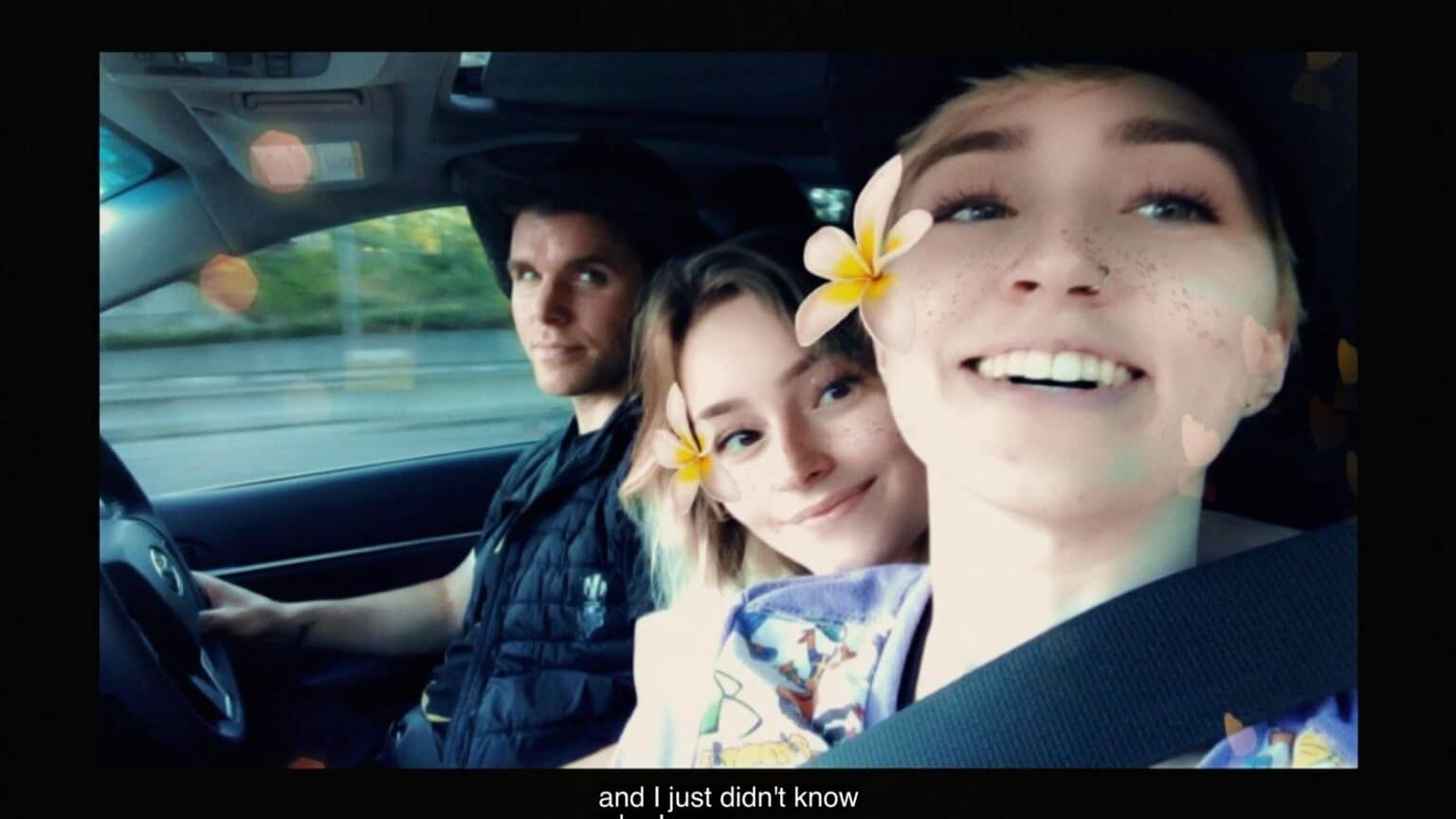 ONISION IN REAL LIFE Sarah shares her story of being groomed by Greg ...