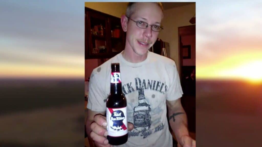 DATELINE ‘The Pink Gun Mystery’ Jeremy Spielbauer murder conviction ...