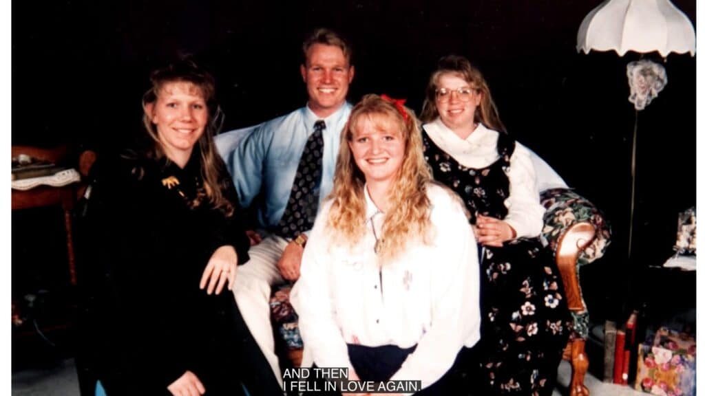 SISTER WIVES How did Kody meet Robyn? – Starcasm