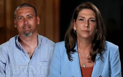 LOVE AFTER LOCKUP Is LaTisha’s husband Keith out of prison? – Starcasm