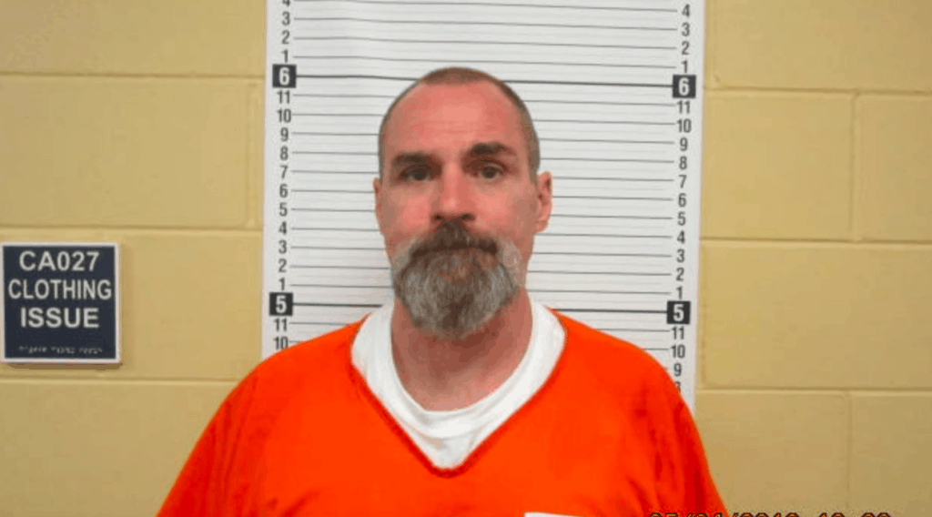 EVIL LIVES HERE Daniel Rolle speaks about his murderer father – Starcasm