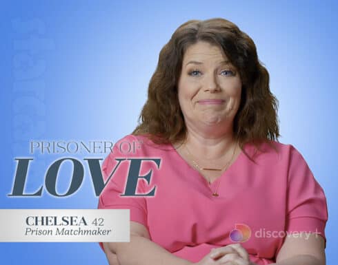 Prisoner of Love – Starcasm