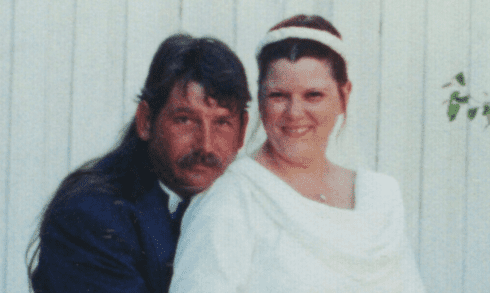 EVIL LIVES HERE Craig Thrift fed his cousin Terry Rouse to gators to ...