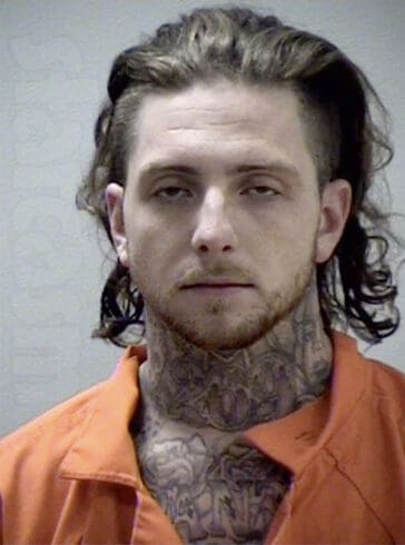 LOVE AFTER LOCKUP Douglas Howard charged with felony torture and more ...