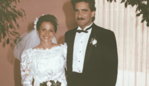 LOVE HONOR BETRAY Sarah Ripoli’s father murdered her mother, said she ...