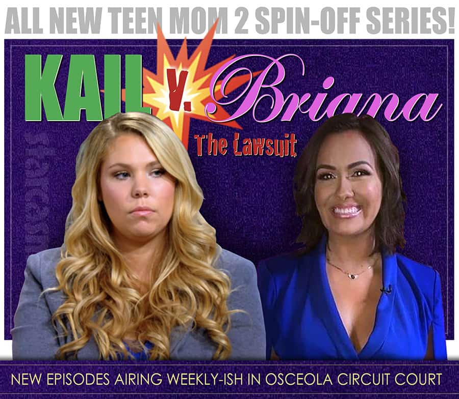 TEEN MOM 2 Kail and Briana lawsuit recap and timeline – Starcasm