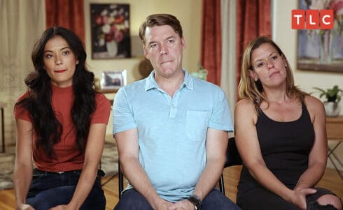 90 DAY FIANCE Michael Jessen foreclosure update, plus Sarah Jessen ...