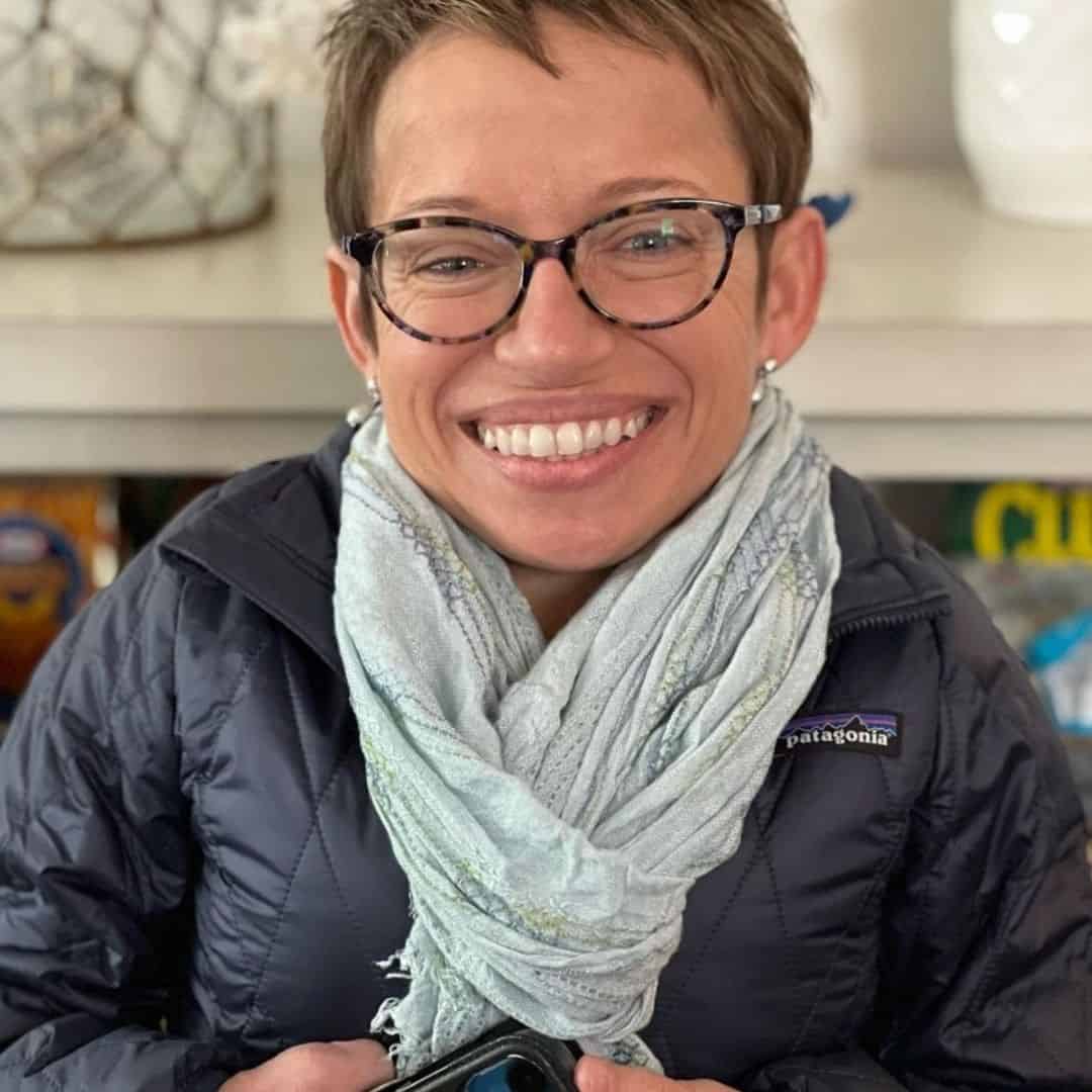 LITTLE COUPLE Dr. Jen Arnold is recovering from hip surgery, ready to ... LITTLE COUPLE Dr. Jen Arnold is recovering from hip surgery, ready to ...