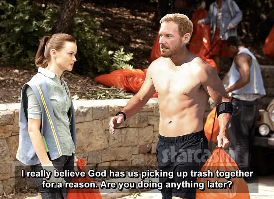 90 DAY FIANCE Ben Rathbun gets community service and probation after ...