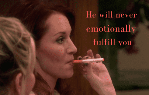 RHOBH What is psychic medium Allison DuBois doing now? – Starcasm