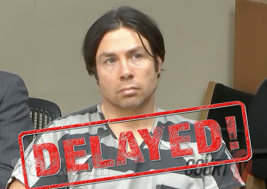 90 DAY FIANCE Geoffrey Paschel’s motion for a new trial continued ...