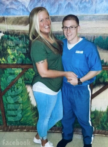 DEAD ASLEEP Does Randy Herman Jr have a new girlfriend? – Starcasm