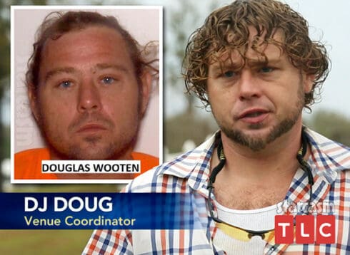 Douglas DJ Doug Wooten – Starcasm