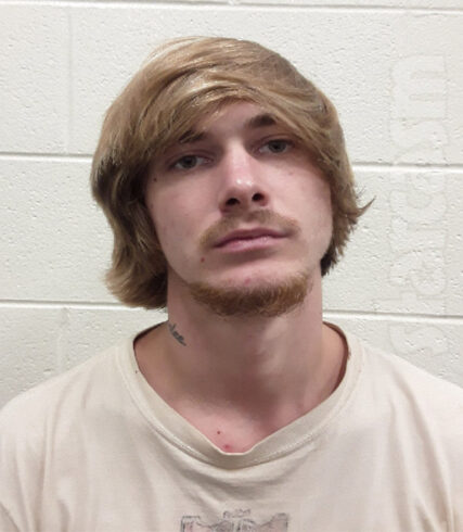 TEEN MOM Rachel Beaver’s ex Drew Brooks arrested for falsifying drug ...