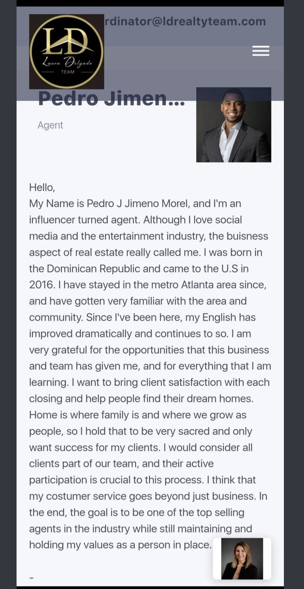 THE FAMILY CHANTEL Update: River debuts music video, Pedro selling ...