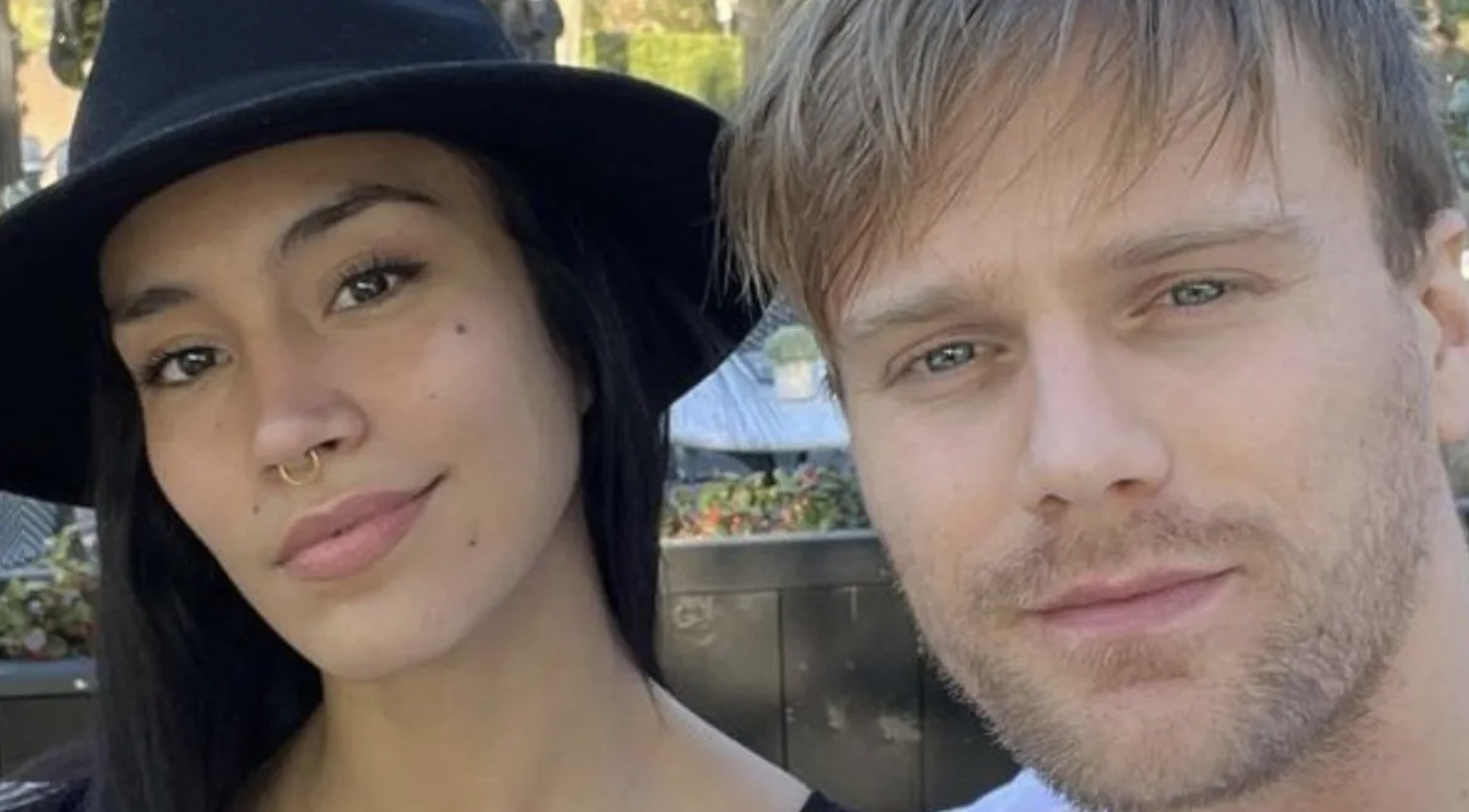 90 Day Fiancé The Single Life Why did Jesse and Jeniffer break up ...