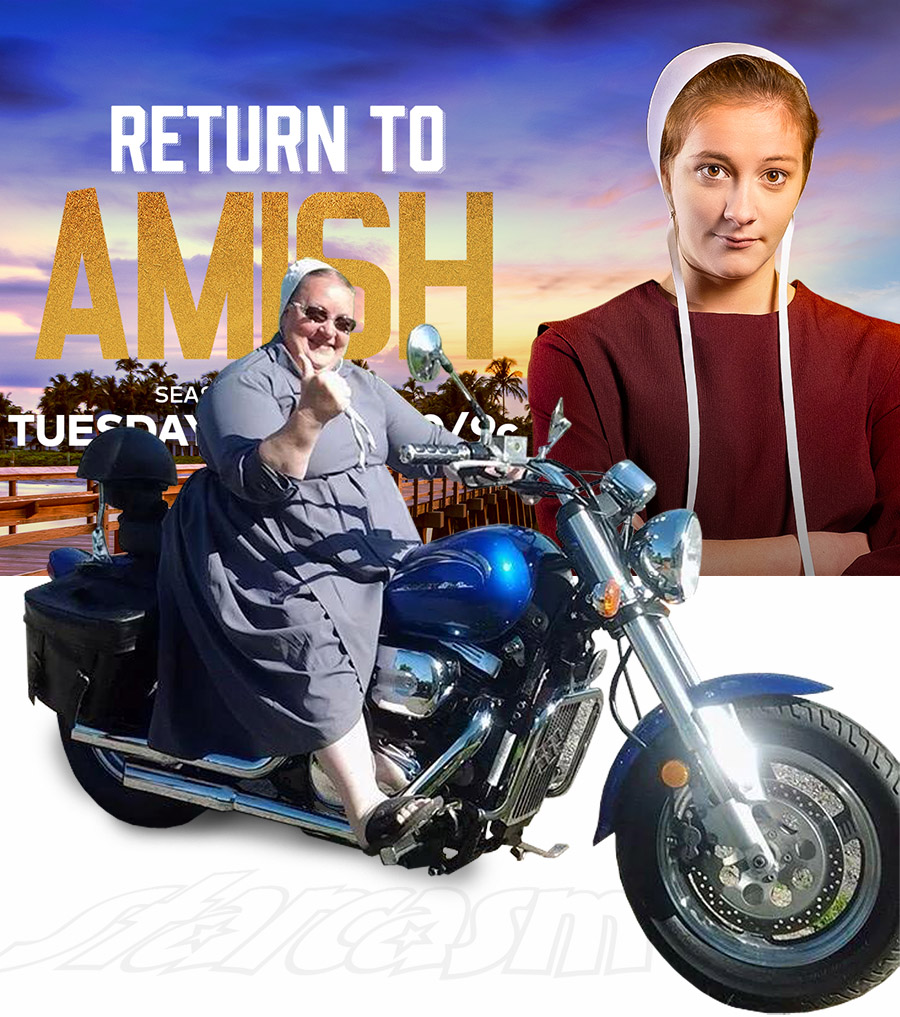 Why isn’t Mama Mary Schmucker on Return To Amish? ‘TLC is a lie, lie ...