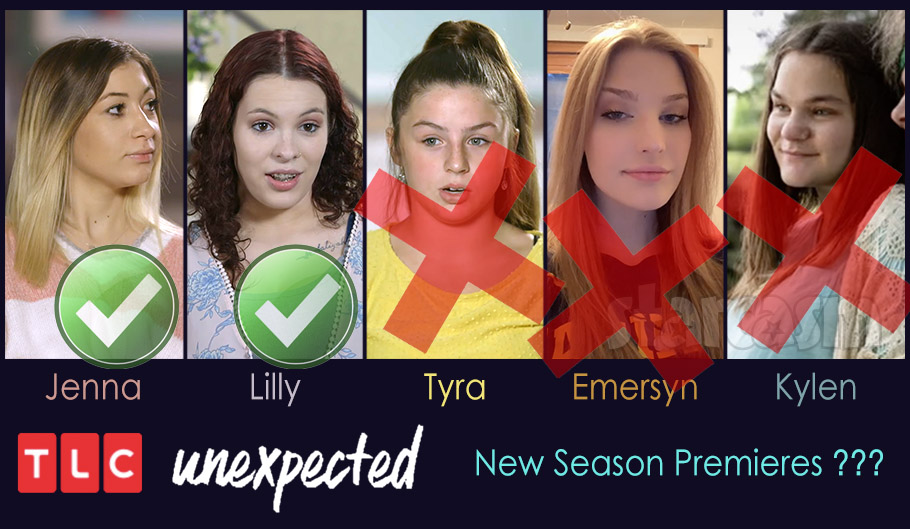 Unexpected Season 6 includes 2 returning and 2 new moms REPORT – Starcasm