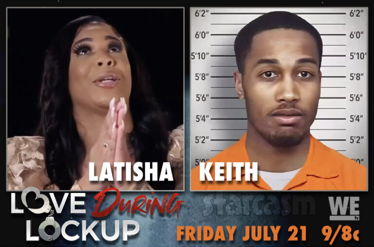 Love During Lockup Season 3 cast photos, bios and premiere date! – Starcasm