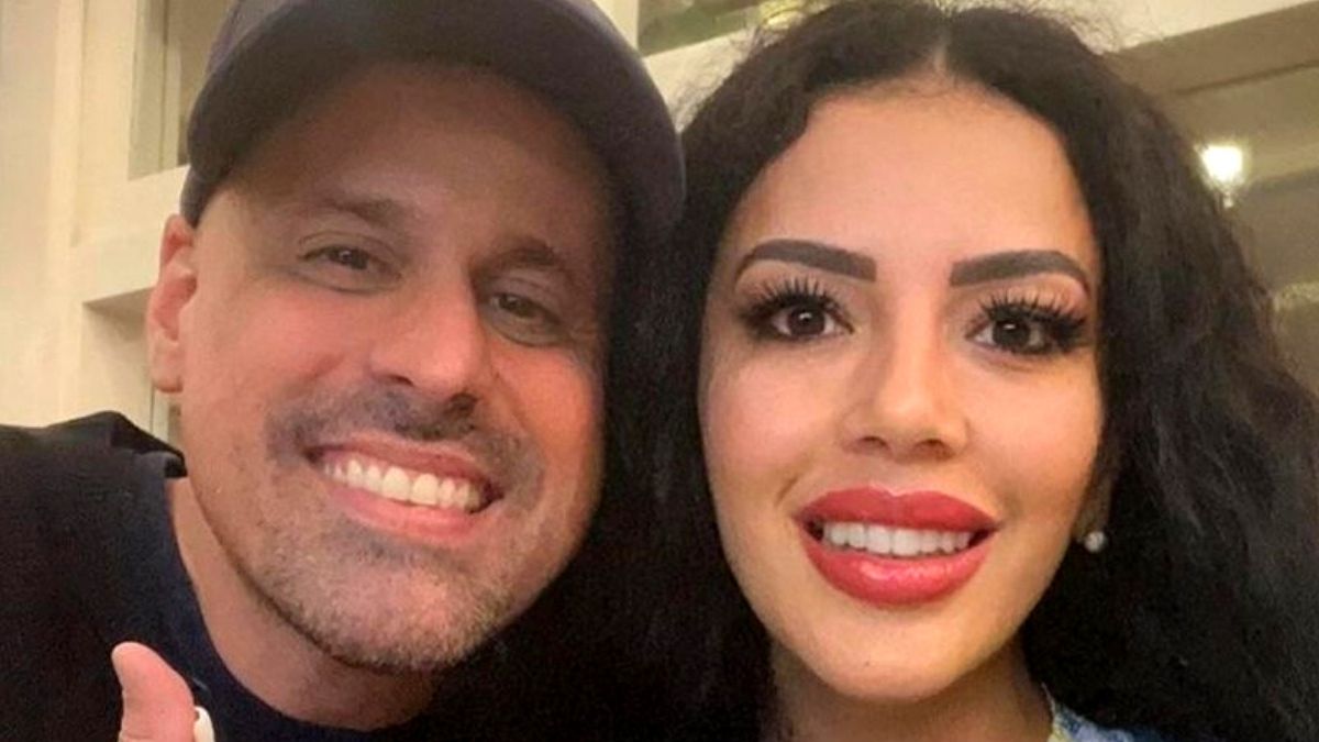 Before The 90 Days Jasmine Hopes Vaginal Rejuvenation Will Improve Sex