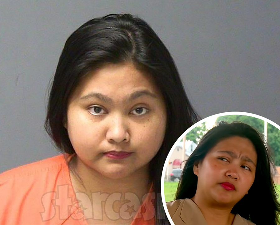 90 DAY FIANCE Leida Margaretha arrested for fraud and theft – Starcasm