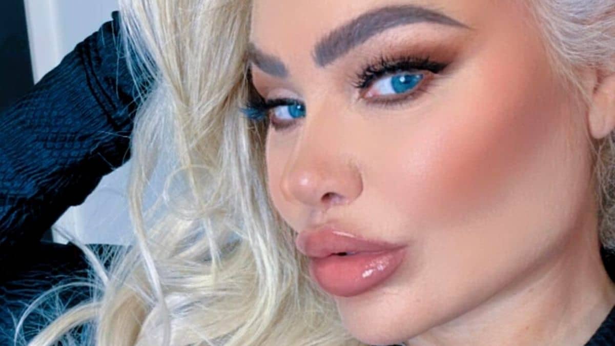 90 DAY FIANCE Darcey Silva promotes Ozempic use – Starcasm