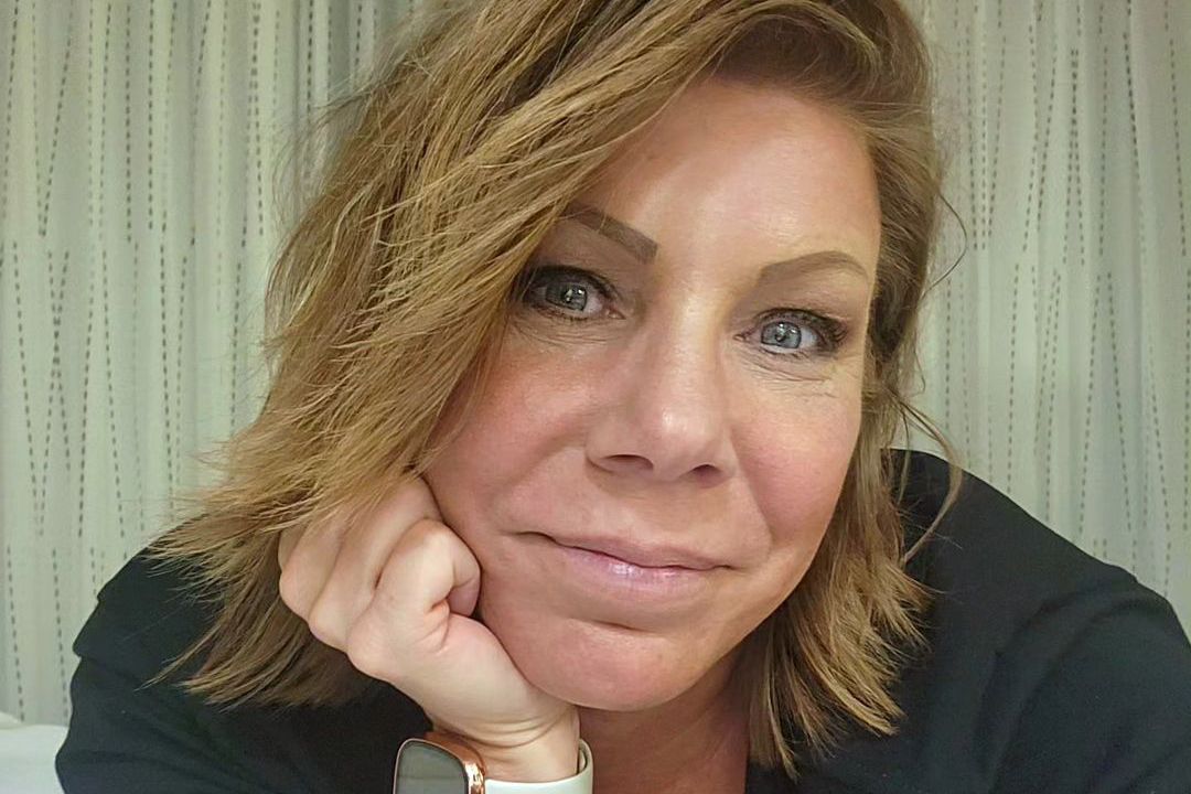 SISTER WIVES Meri Brown speaks out after leaving family ‘This is my ...