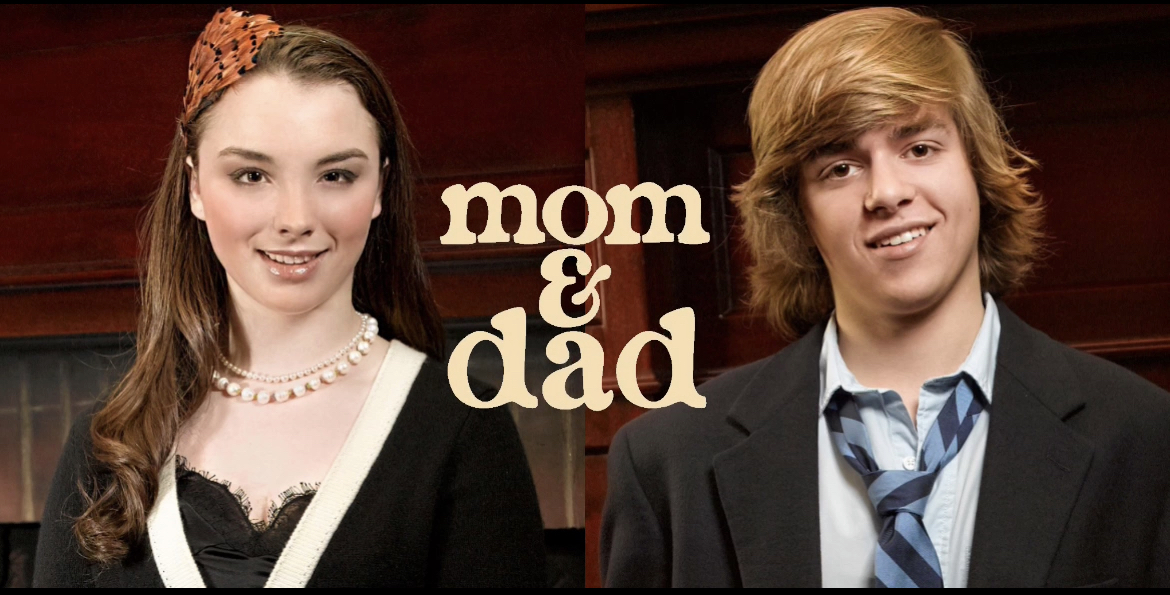 Two stars of Bravo’s 2009 hit reality series NYC Prep are expecting ...