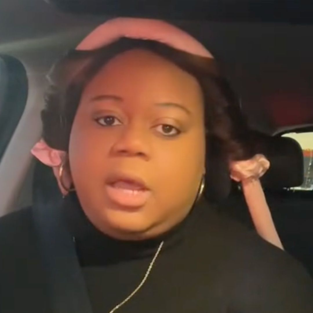 WHO TF DID I MARRY? Why Reesa Teesa and Legion quarantined together ...