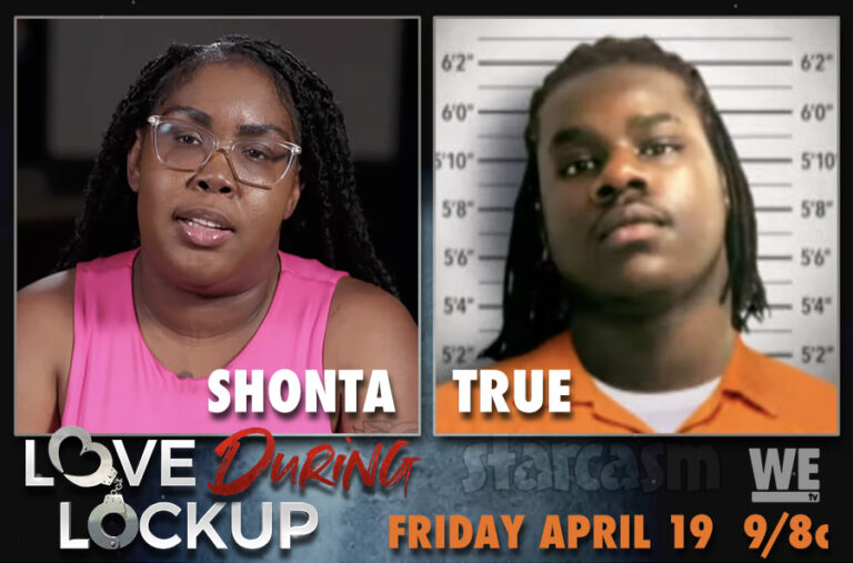 LOVE DURING LOCKUP Season 4 cast names and bios – Starcasm